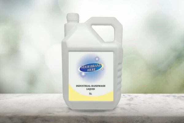 Best Industrial Cleaning Solutions | Chemicals & Detergents