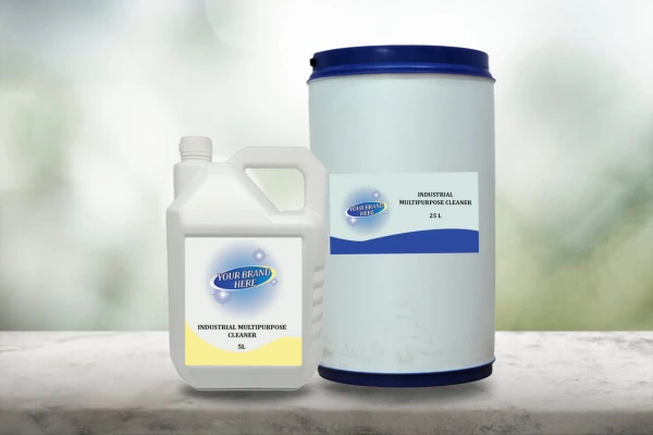 Best Industrial Cleaning Solutions | Chemicals & Detergents